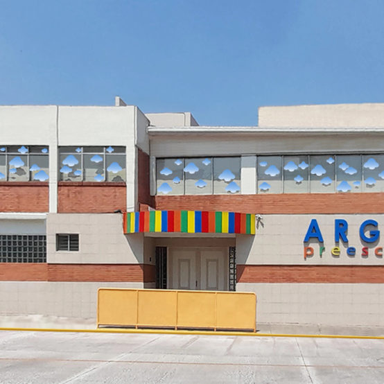 Instalaciones – Colegio Argos